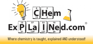 ChemExplained – Hartwell Quest